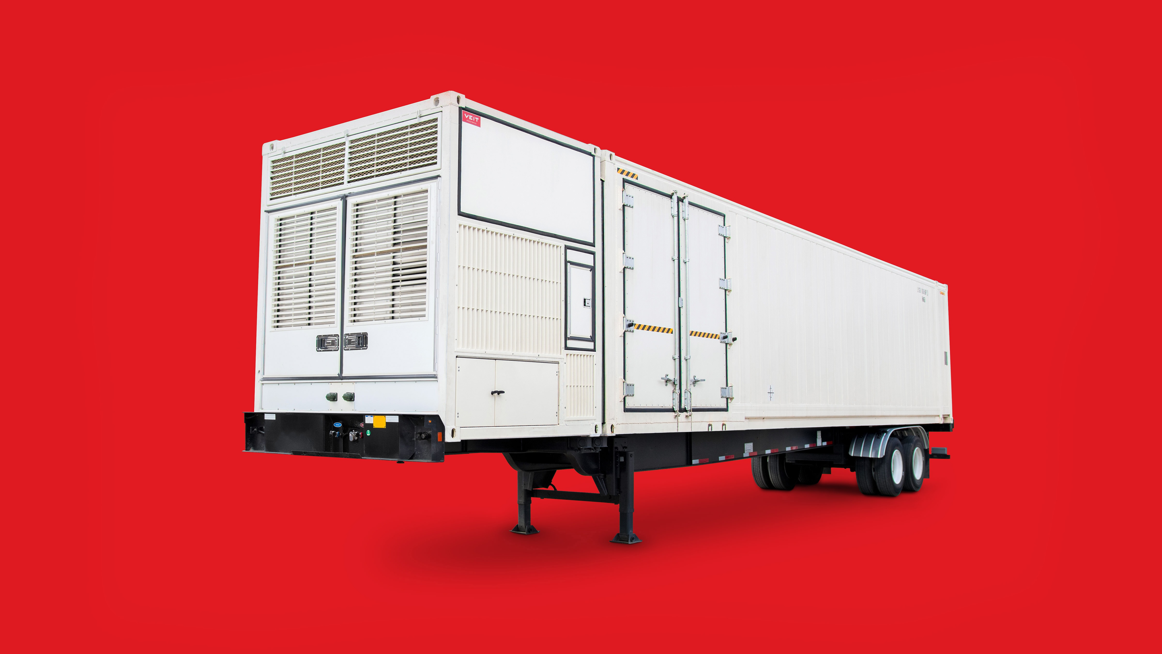 VEIT North America | Safe. Secure. Superior Chick Comfort